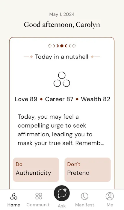 SINE Astrology App: Features, Manifestations, Price, & More