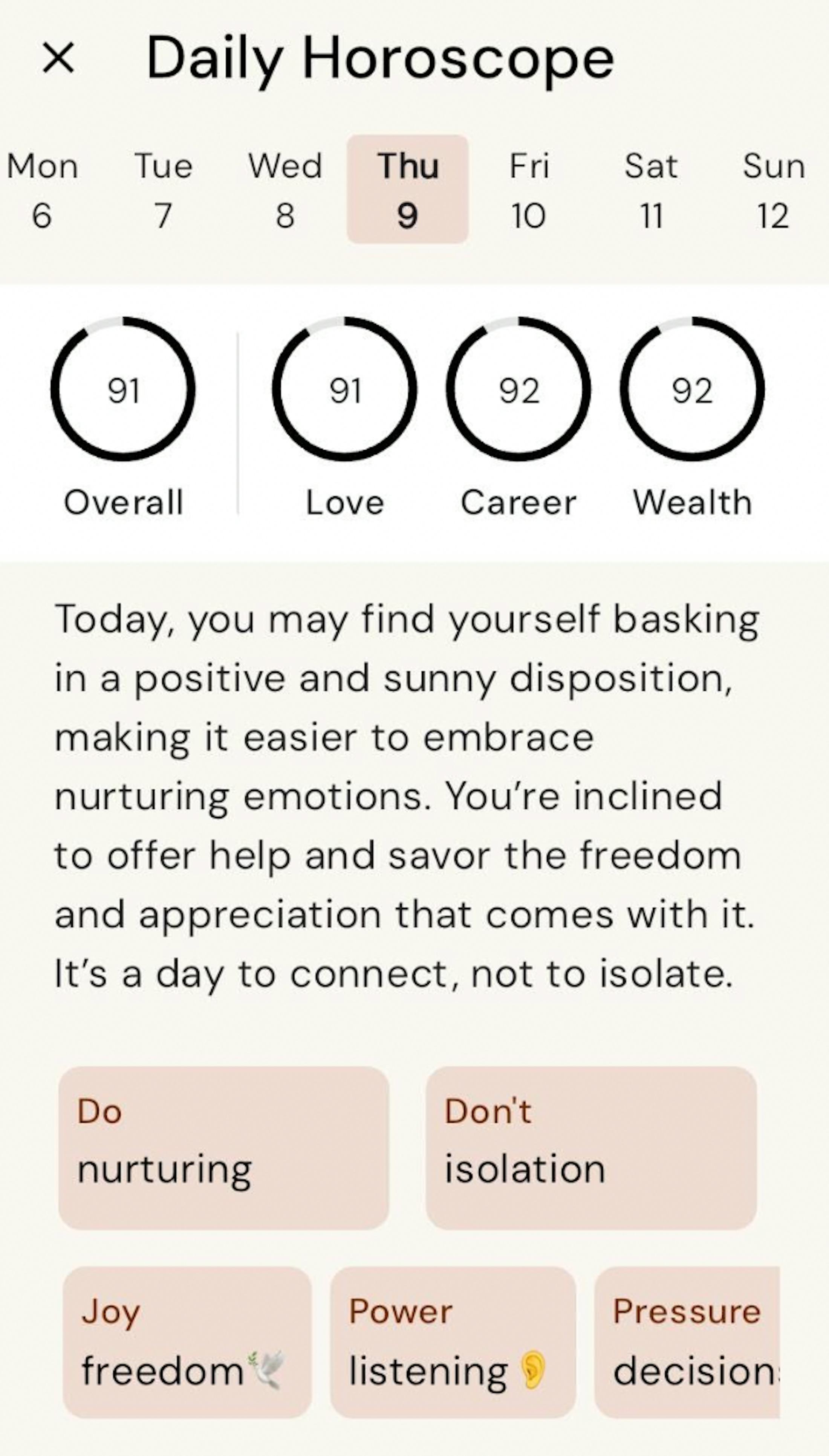 SINE Astrology App: Features, Manifestations, Price, & More