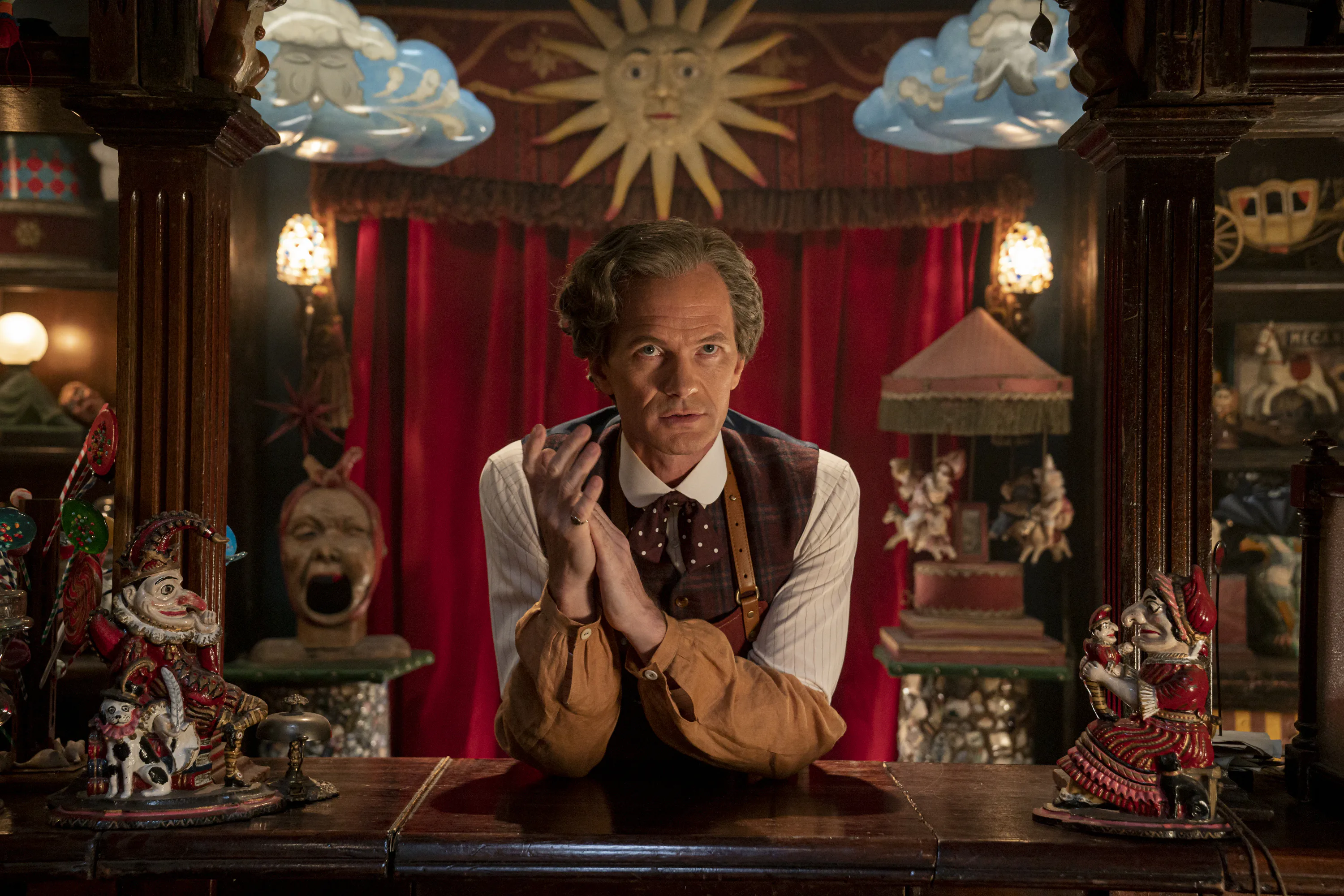 58 Years Later, 'Doctor Who's Most Mysterious Villain is Getting a Big ...