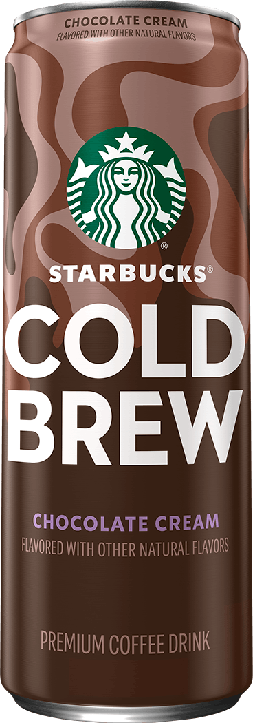 I Tried Starbucks' New Oatmilk Frappuccino & Cold Brew Flavors