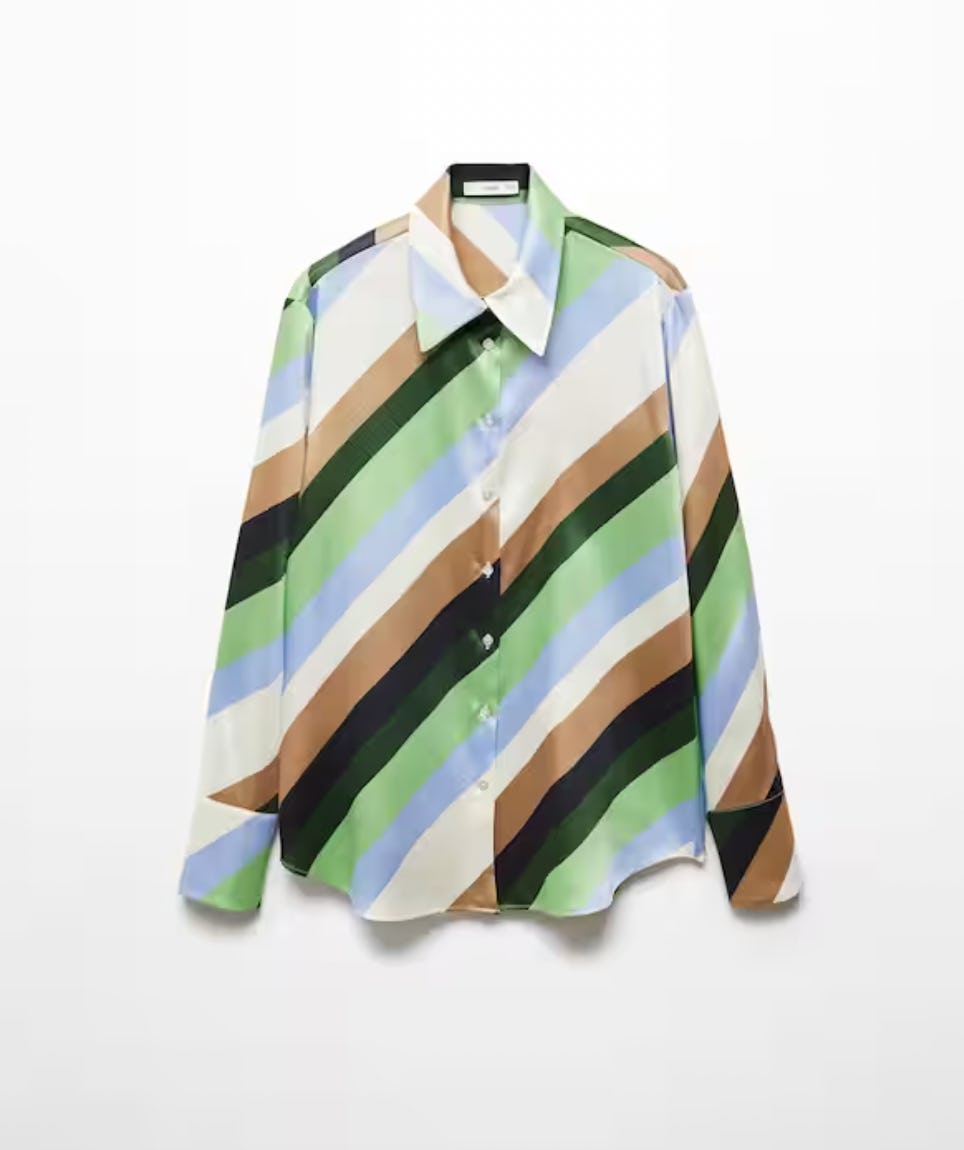 Cute Going Out Tops Inspired By Early Aughts Movies