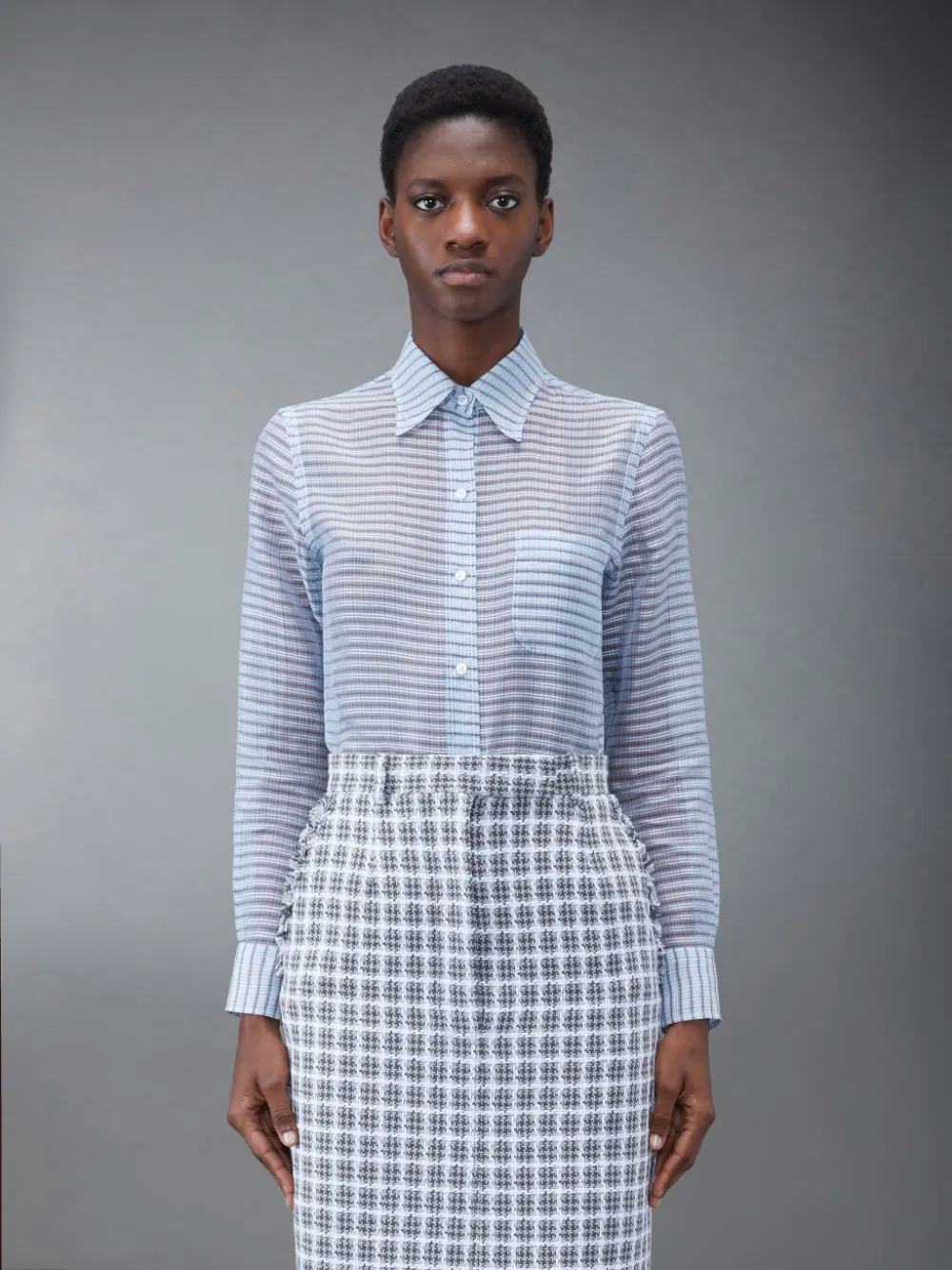 Cute Going Out Tops Inspired By Early Aughts Movies