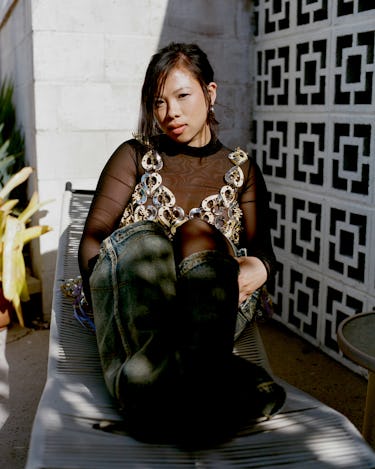 Thủy Vietnamese-American Pop Singer Profile