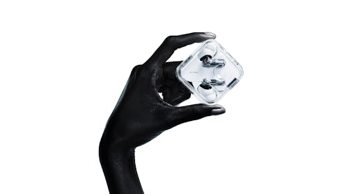 Nothing Ear Review: Personalized Sound Makes These ANC Wireless Earbuds ...