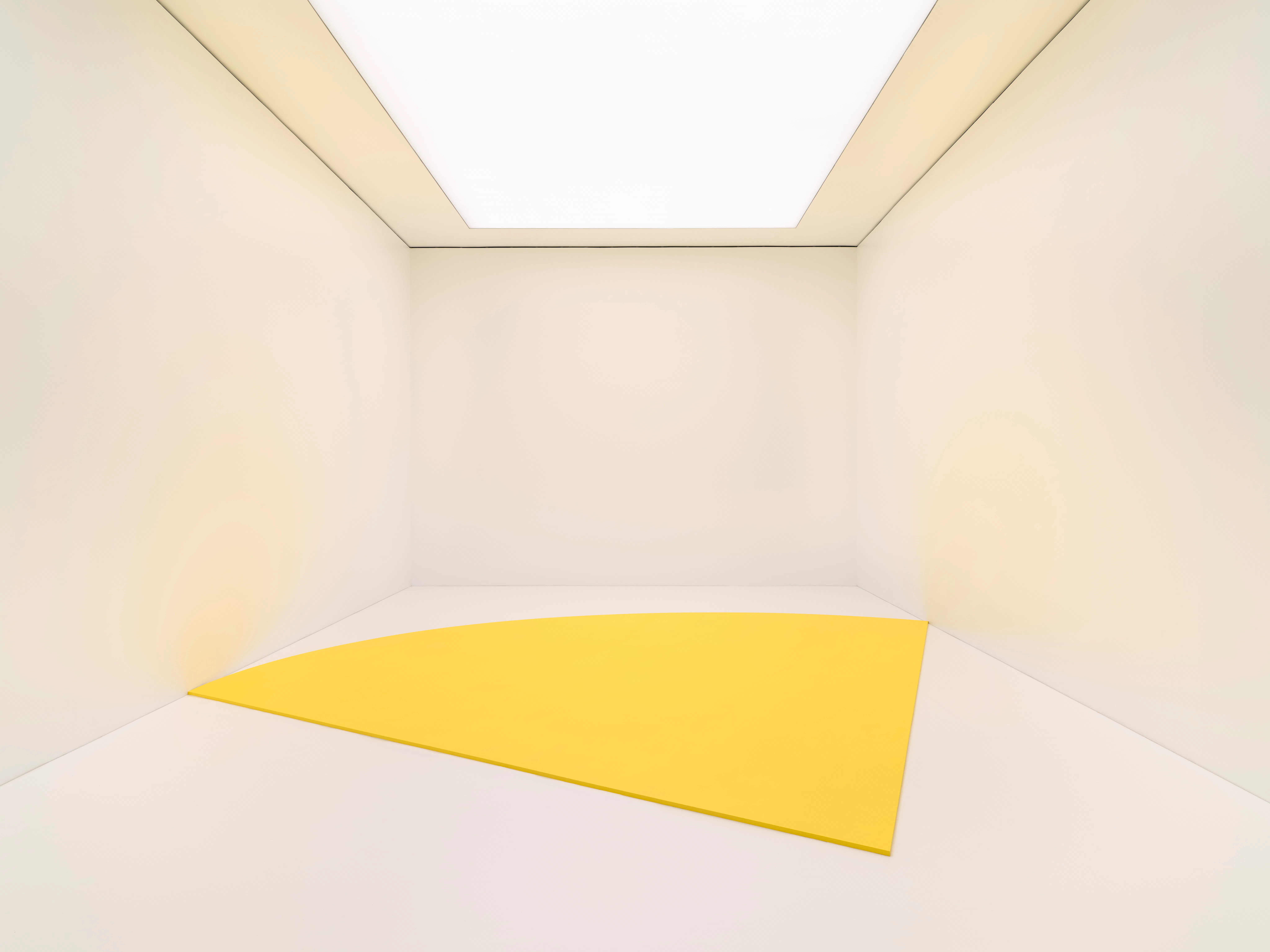 Ellsworth Kelly’s ‘Shapes and Colors’ Arrives at Fondation Louis Vuitton
