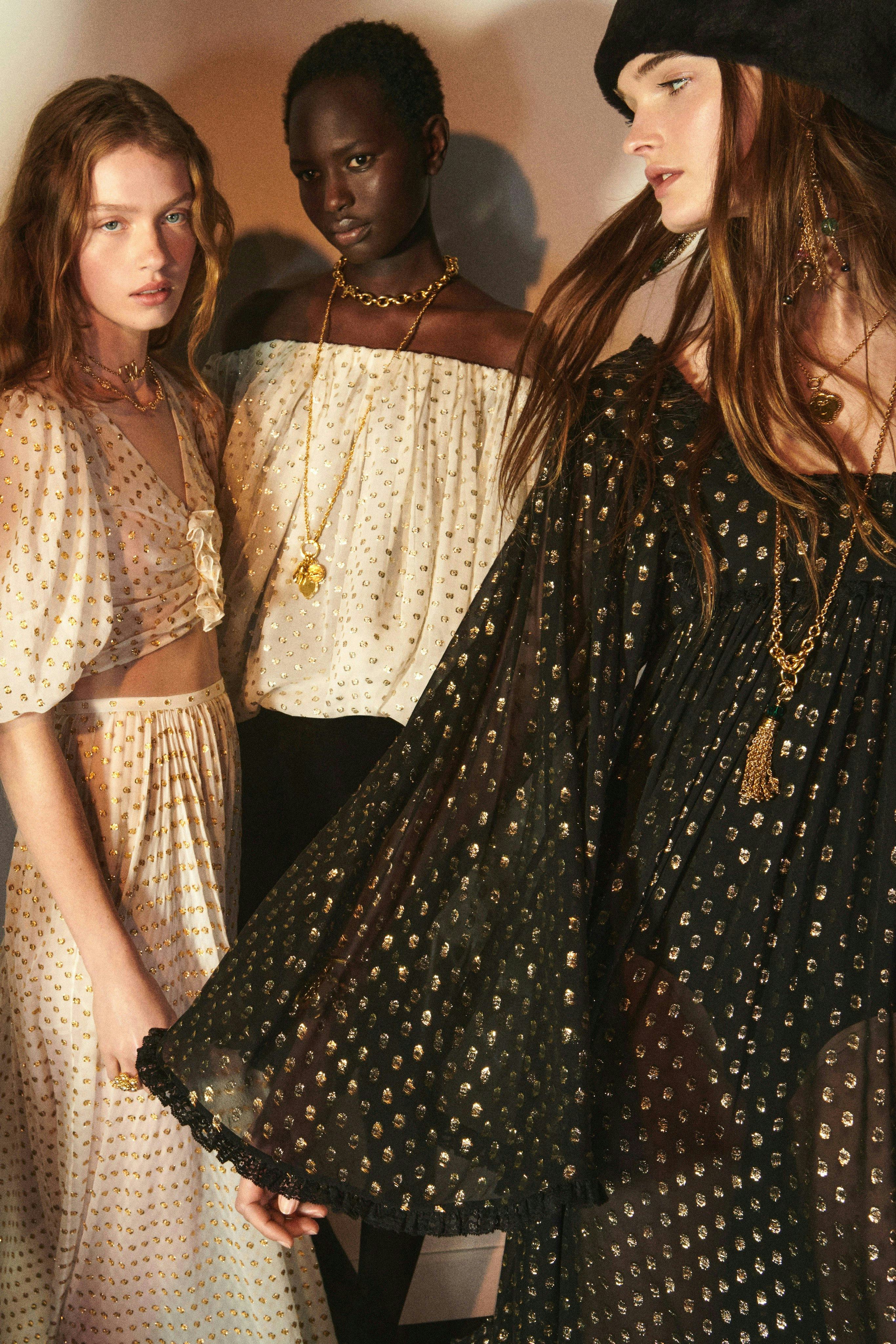 The Best Looks From the Resort 2025 Runways