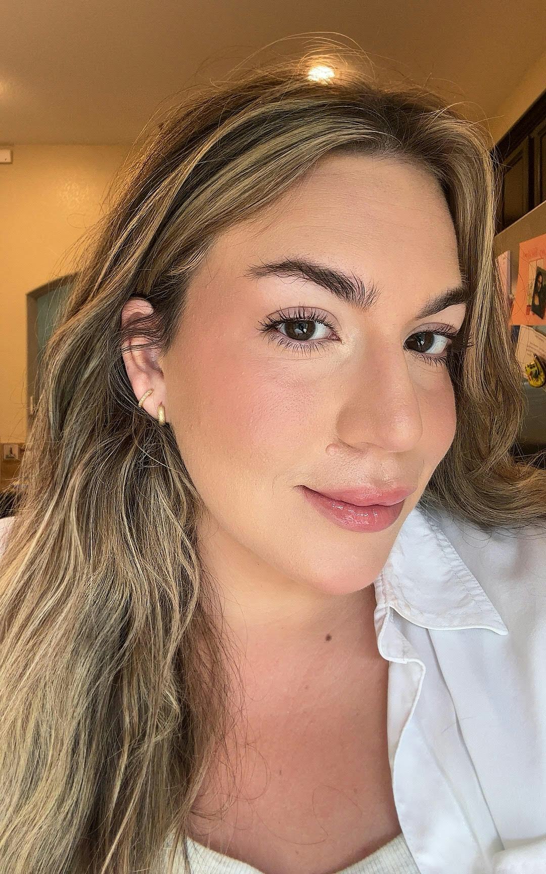 We Tried Rhode's Pocket Blush, The Long-Wear Cream Blush For A Natural ...