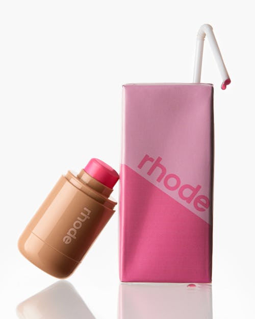 Rhode Beauty Pocket Blush Shades, Release Date