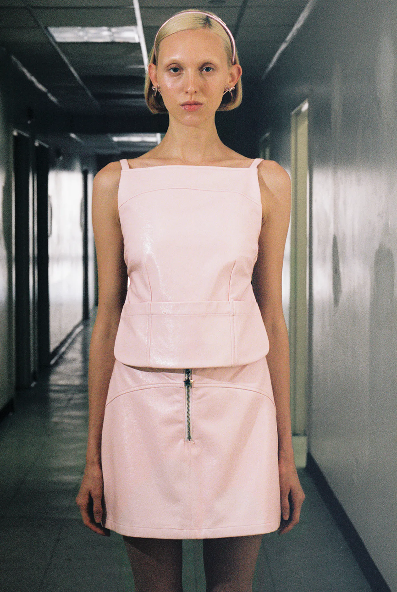 Sandy Liang Resort 2025 Collection Review