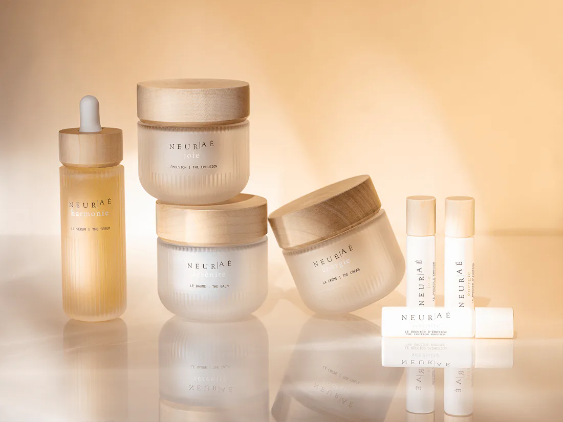 Neurocosmetics, Functional Fragrance & More Are Trending In Beauty