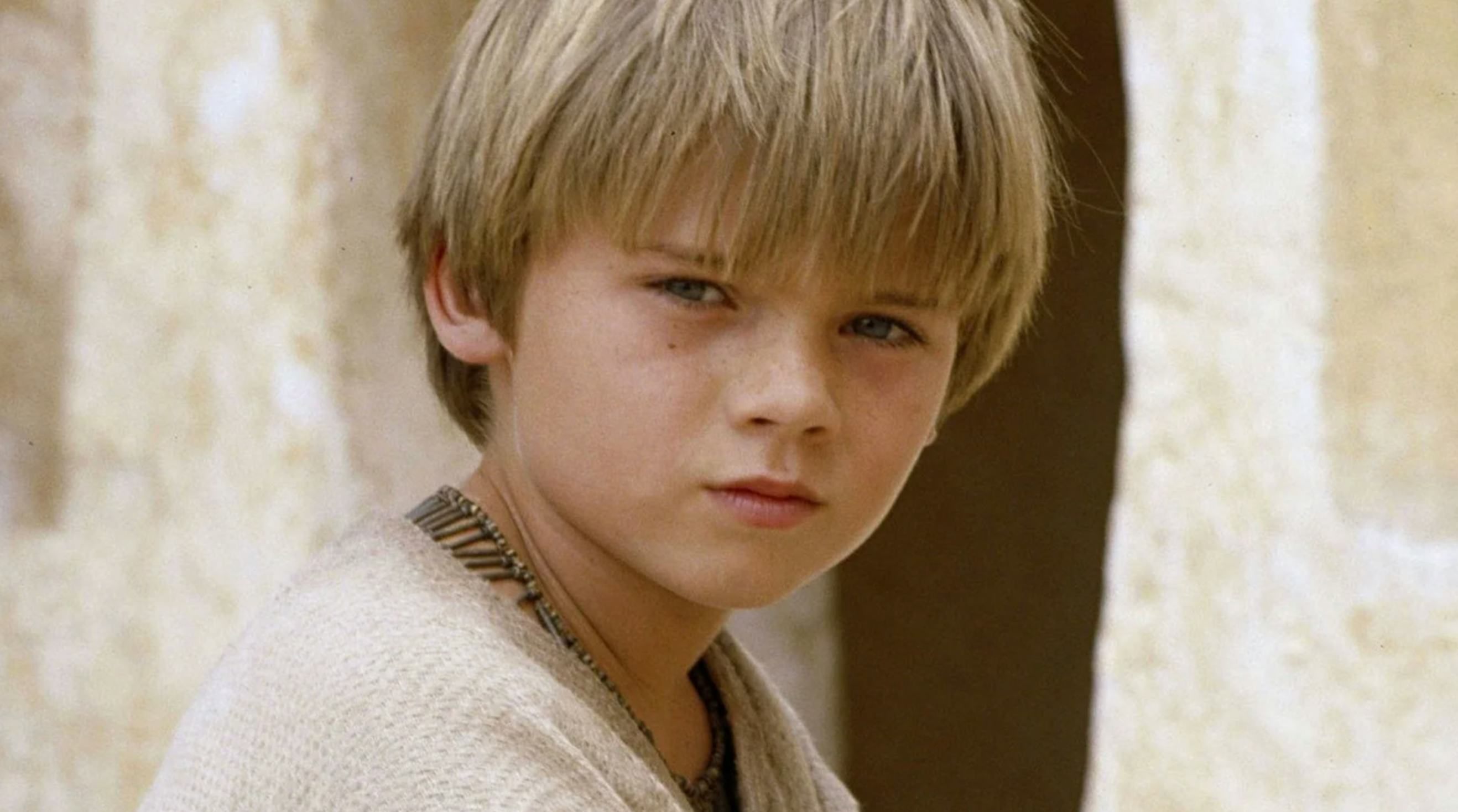 'The Acolyte' Just Changed Everything We Know About Anakin Skywalker's ...