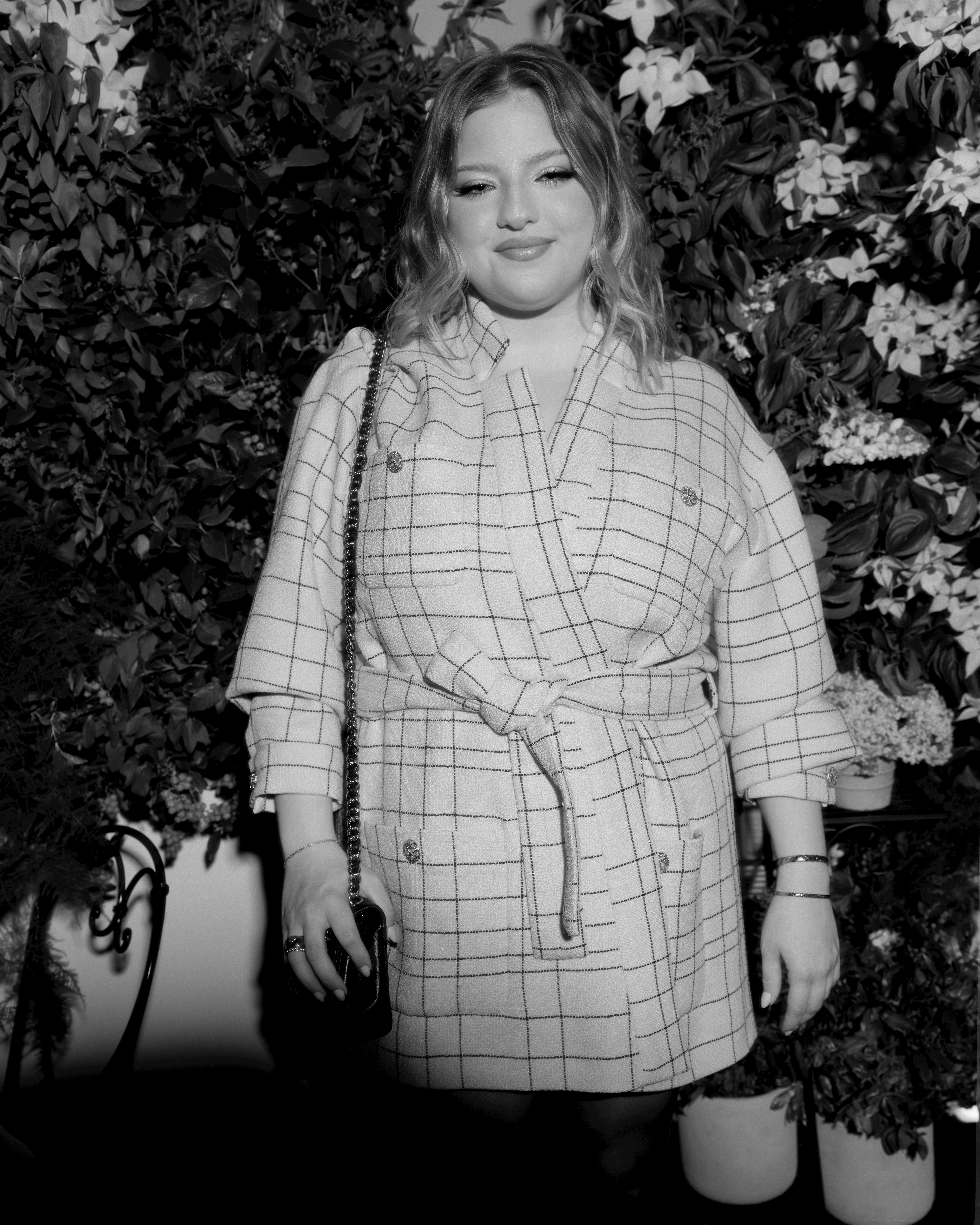 Francesca Scorsese Brings a Director’s Eye to TikTok