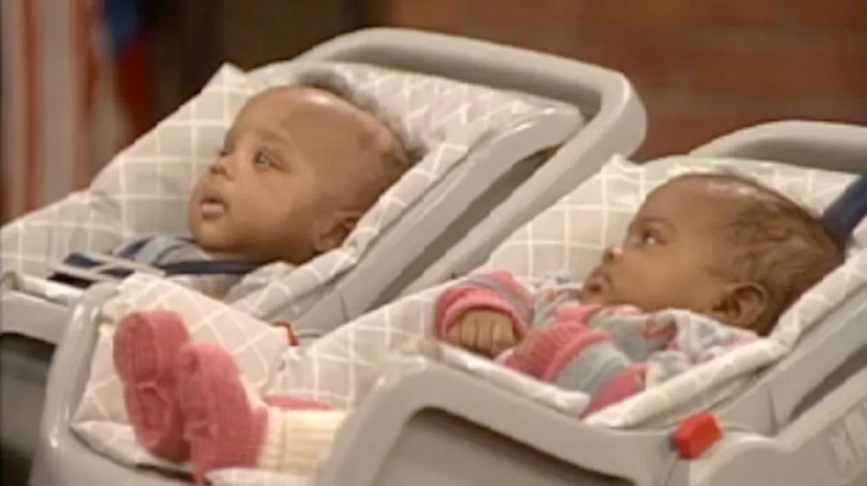 14 '90s Sitcom Baby Names You Totally Forgot About