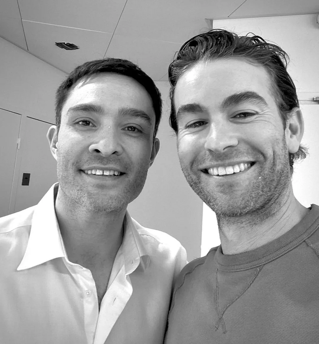 Chace Crawford On ‘The Boys’ Season Four, the Series Ending & Theories ...
