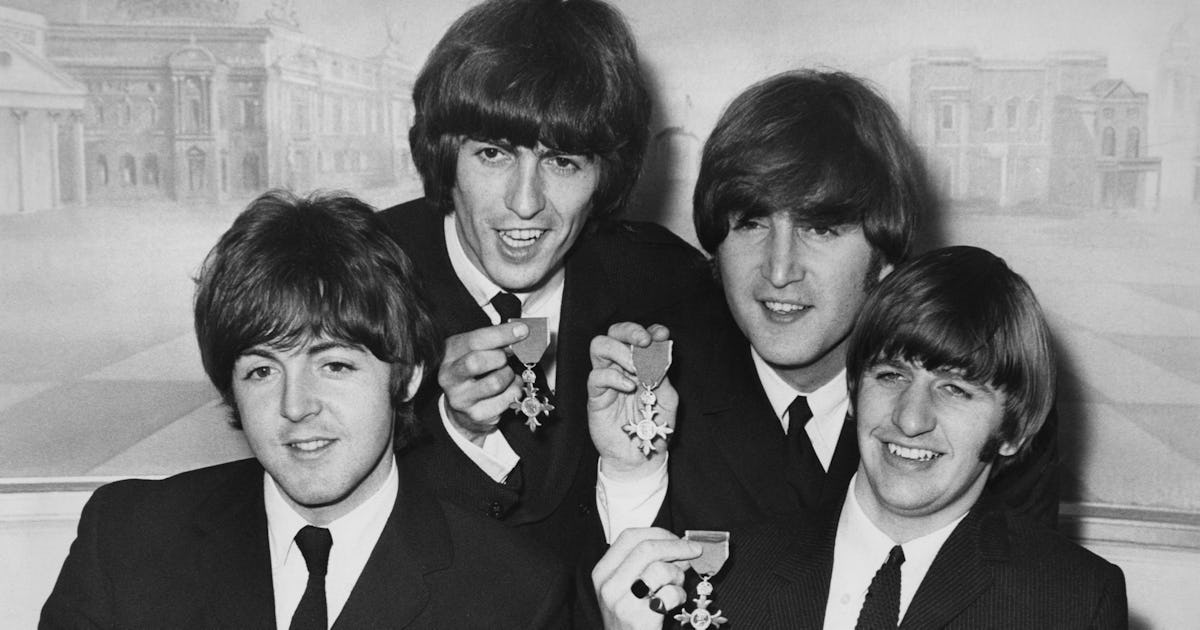 The Beatles Biopics: Everything We Know About Sam Mendes's Four Film ... The Beatles Biopics: Everything We Know About Sam Mendes's Four Film ...
