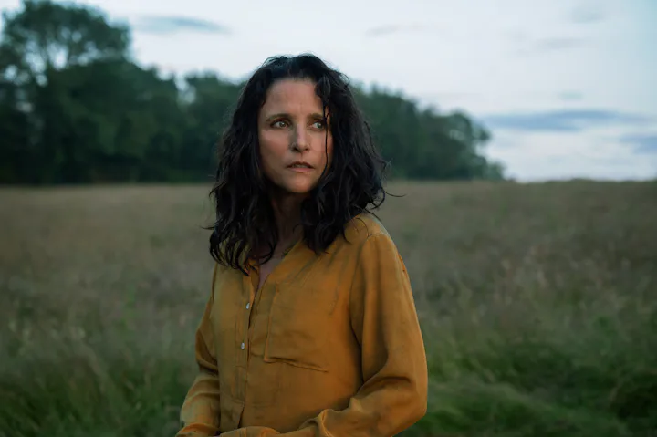 Why Julia Louis-Dreyfus Was The "Only Choice" To Play A Grieving Mother ...