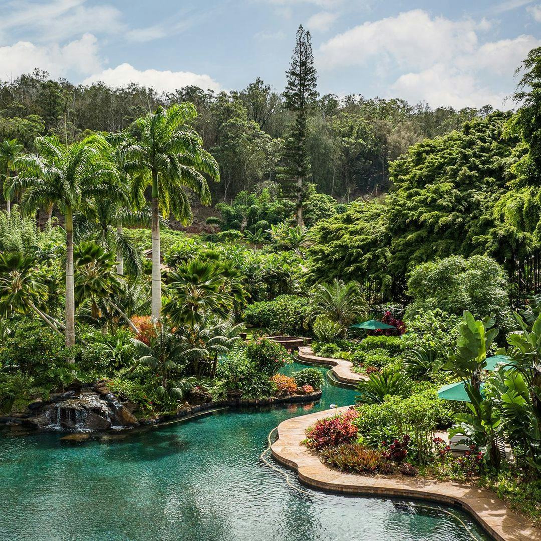 The Best Wellness Resorts Around The World