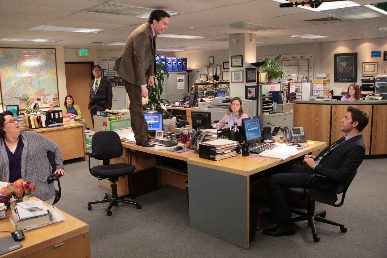 135+ Iconic Quotes From ‘The Office’ That Will Make All The Dunderheads LOL