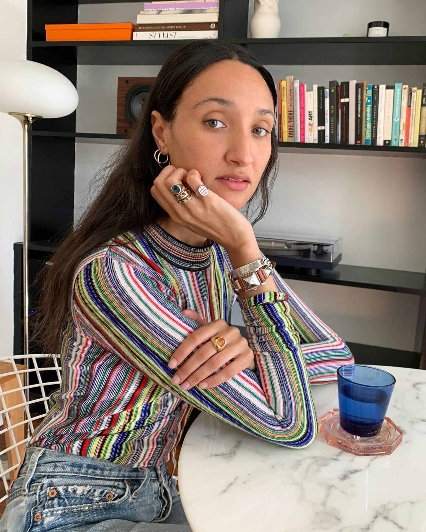 How To Layer Fragrances, According To 8 Beauty It Girls