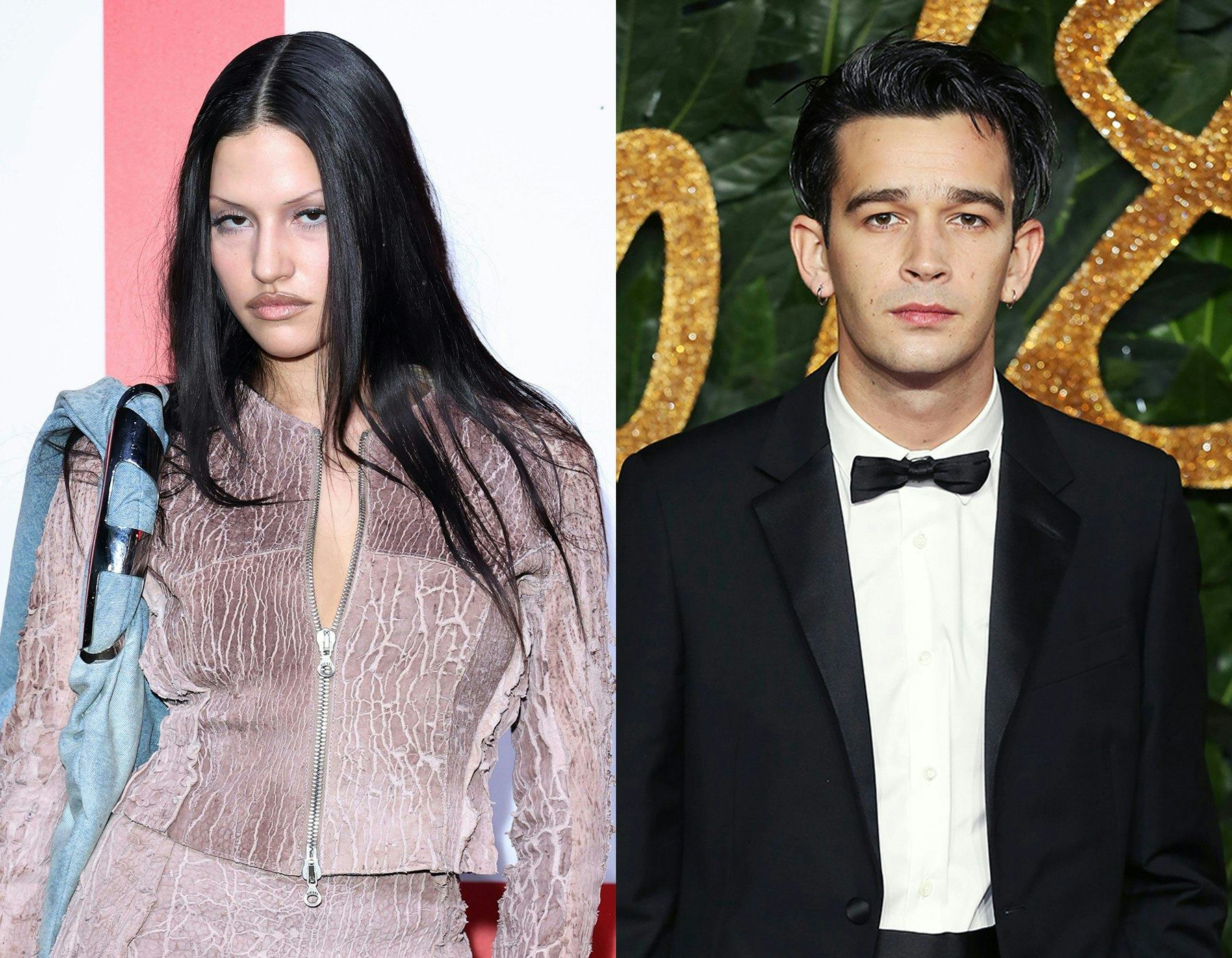 Gabriette Shares Matty Healy Engagement News With Charli XCX’s Help