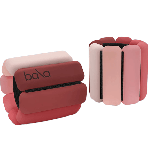 How To Use Bala Bangles, The Celebrity-Loved Workout Accessory That's ...