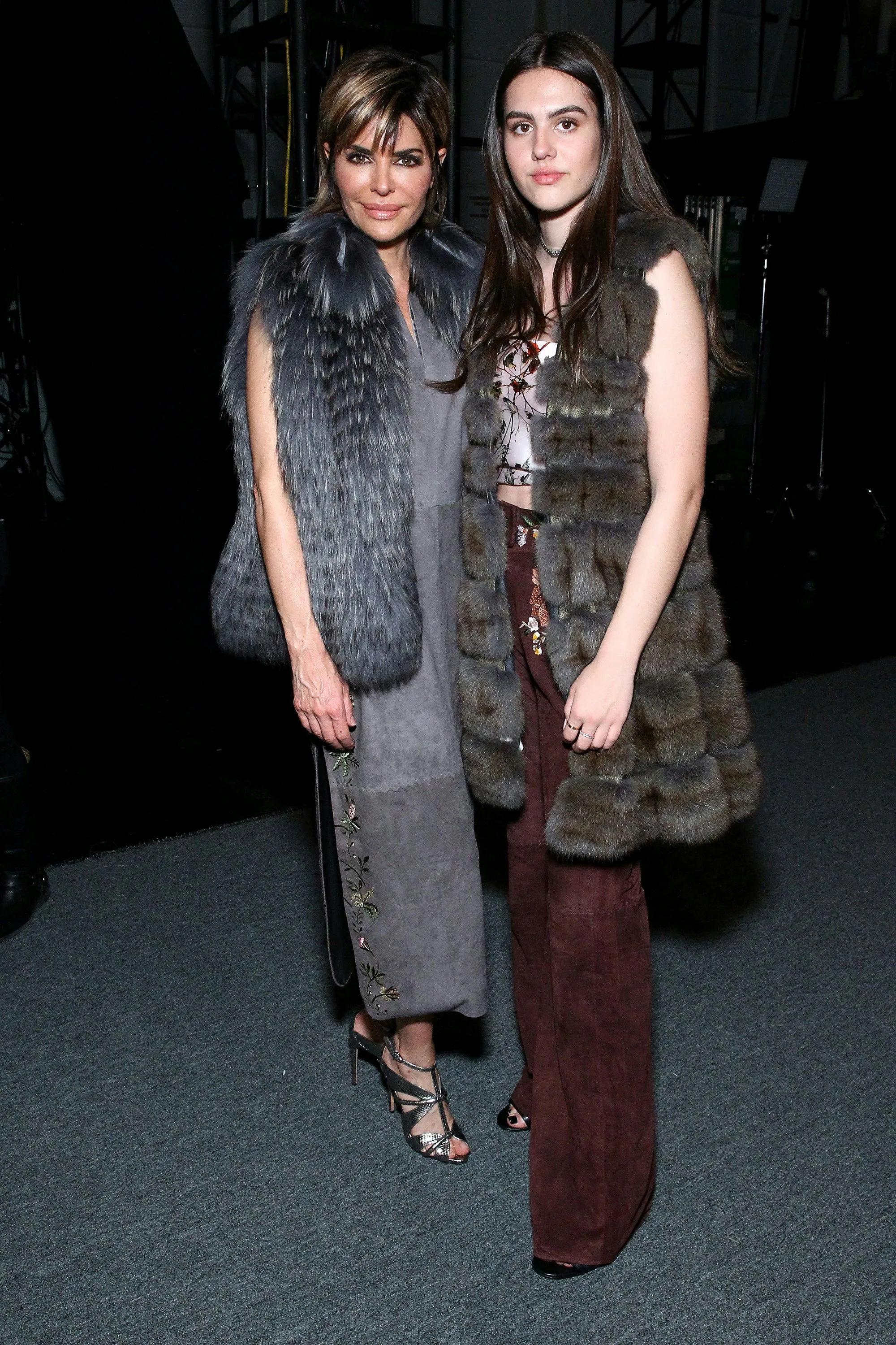 Amelia Gray Hamlin's Best Red Carpet Style: From the Runway to the Met Gala
