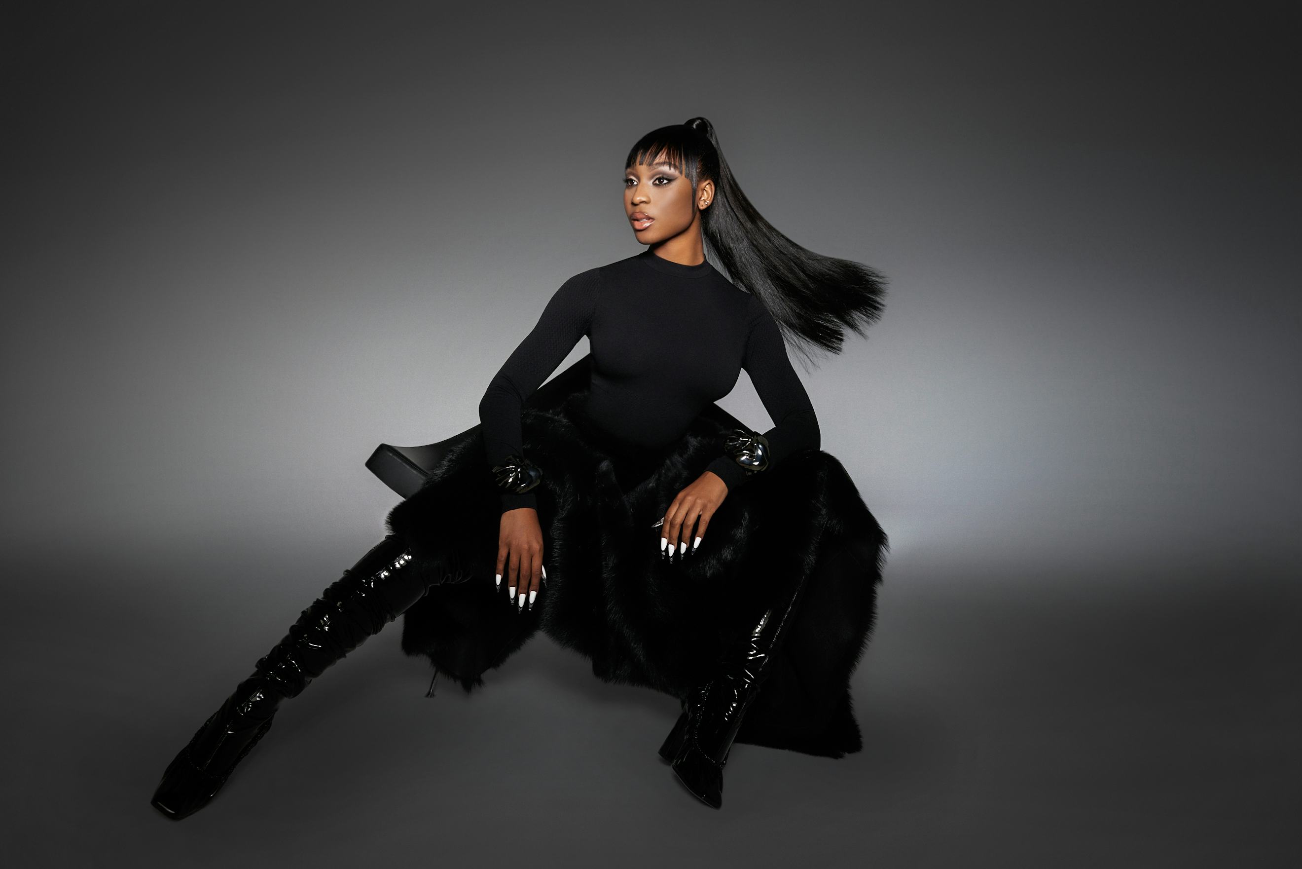 Normani Talks ‘Dopamine,’ Stan Culture, & Her Next Move
