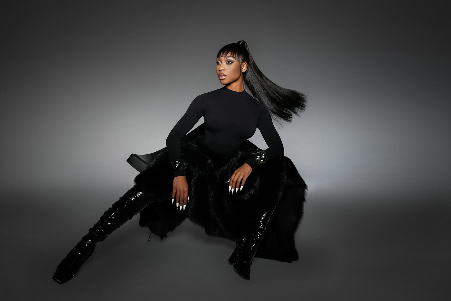 Normani Talks ‘Dopamine,’ Stan Culture, & Her Next Move