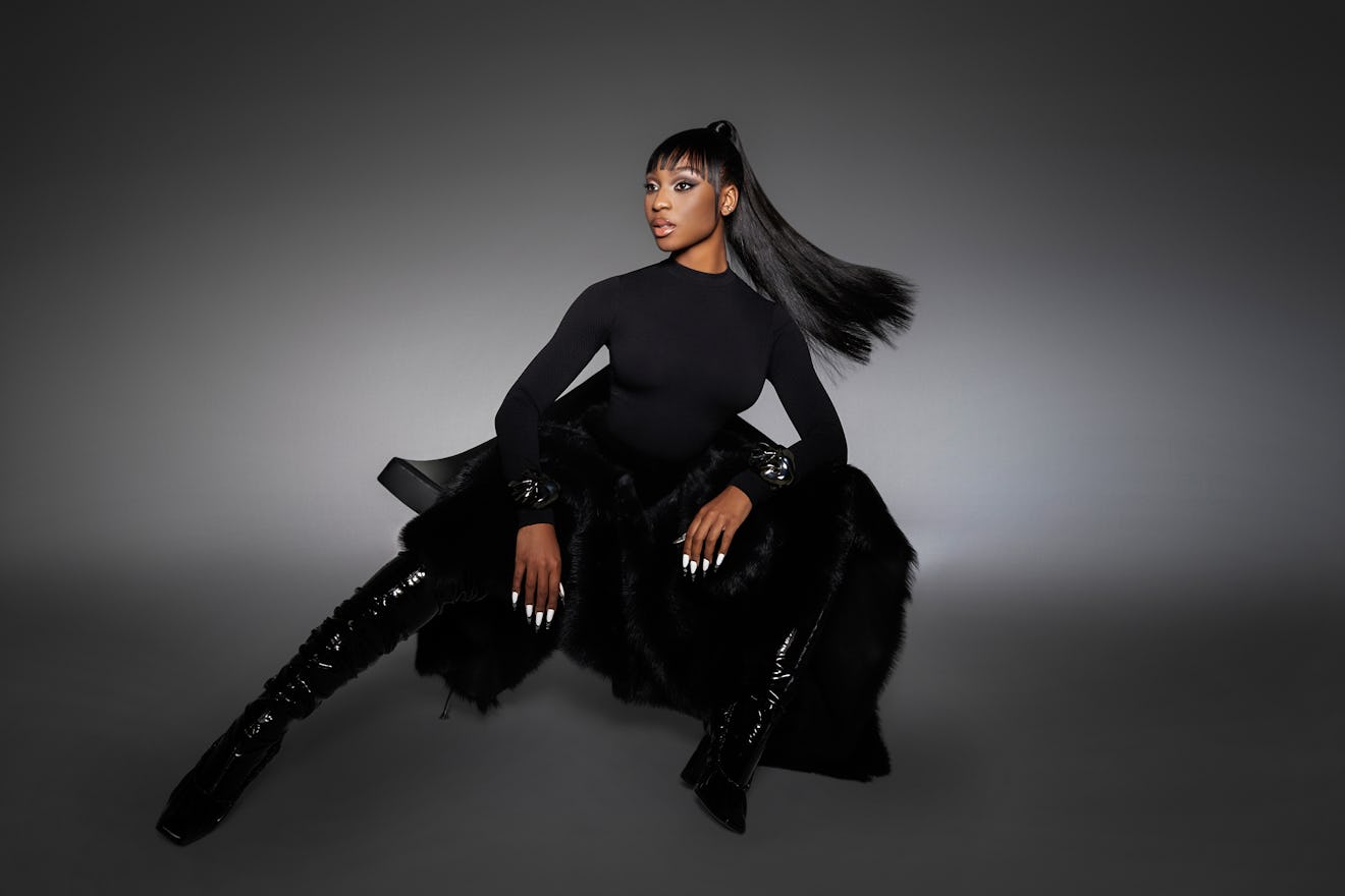 Normani Talks ‘Dopamine,’ Stan Culture, & Her Next Move