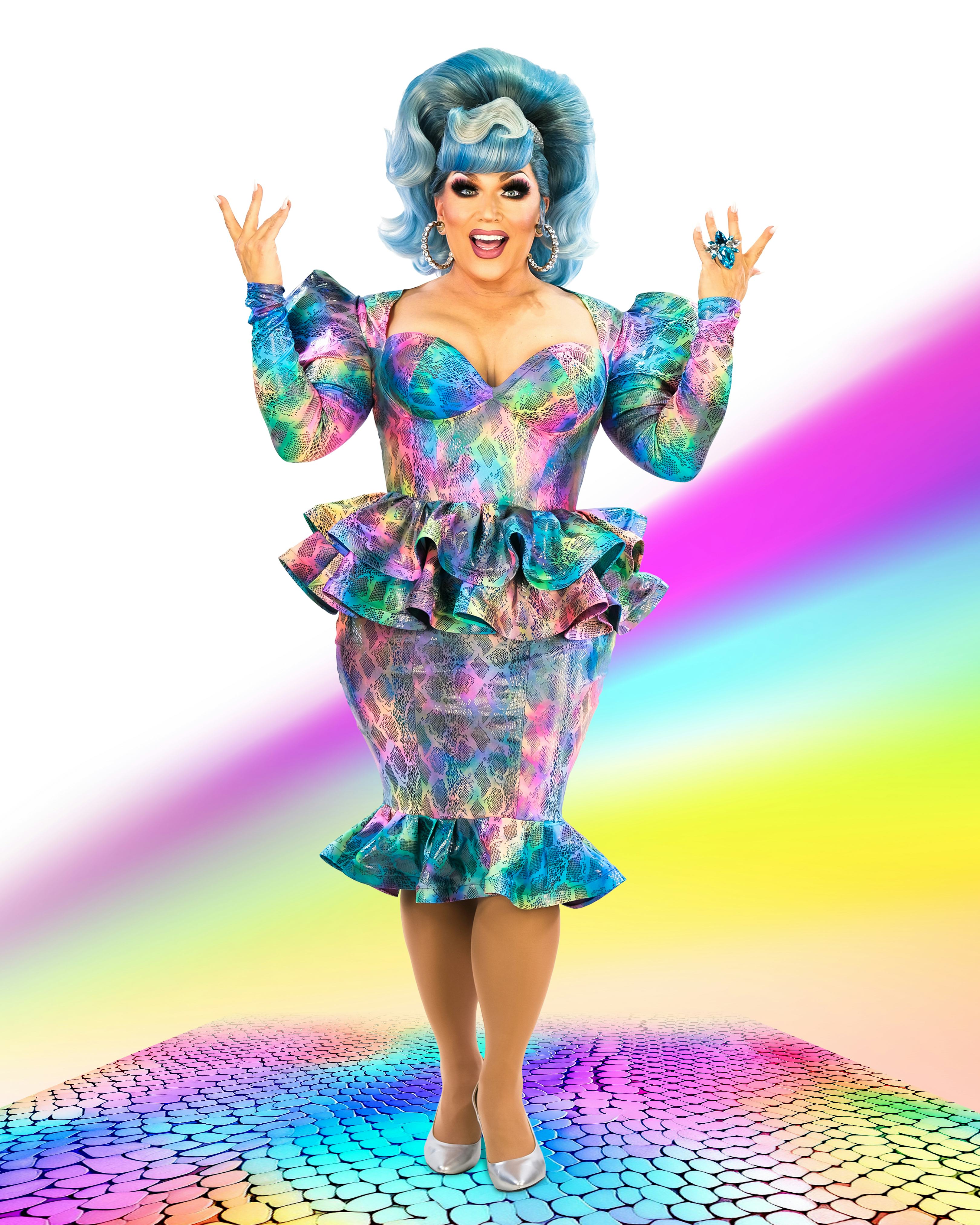 Where Drag Queens Shop, From Online Markets To Emerging Boutiques