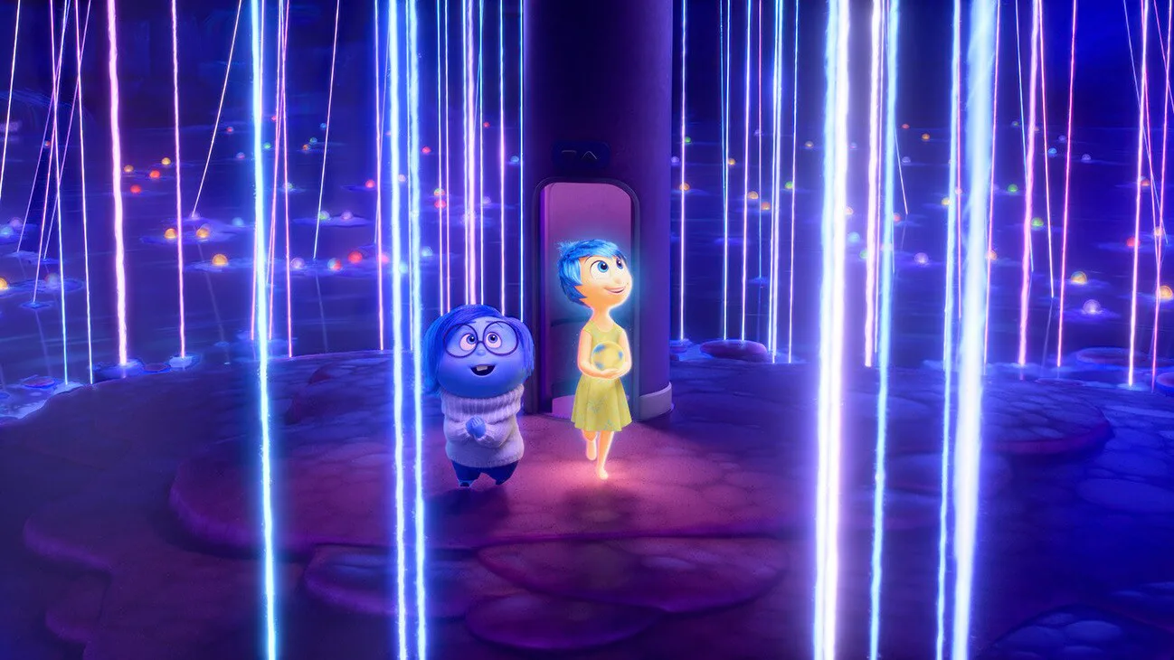 The Most Fantastical Movie of the Year is a Mixed Bag of Emotions