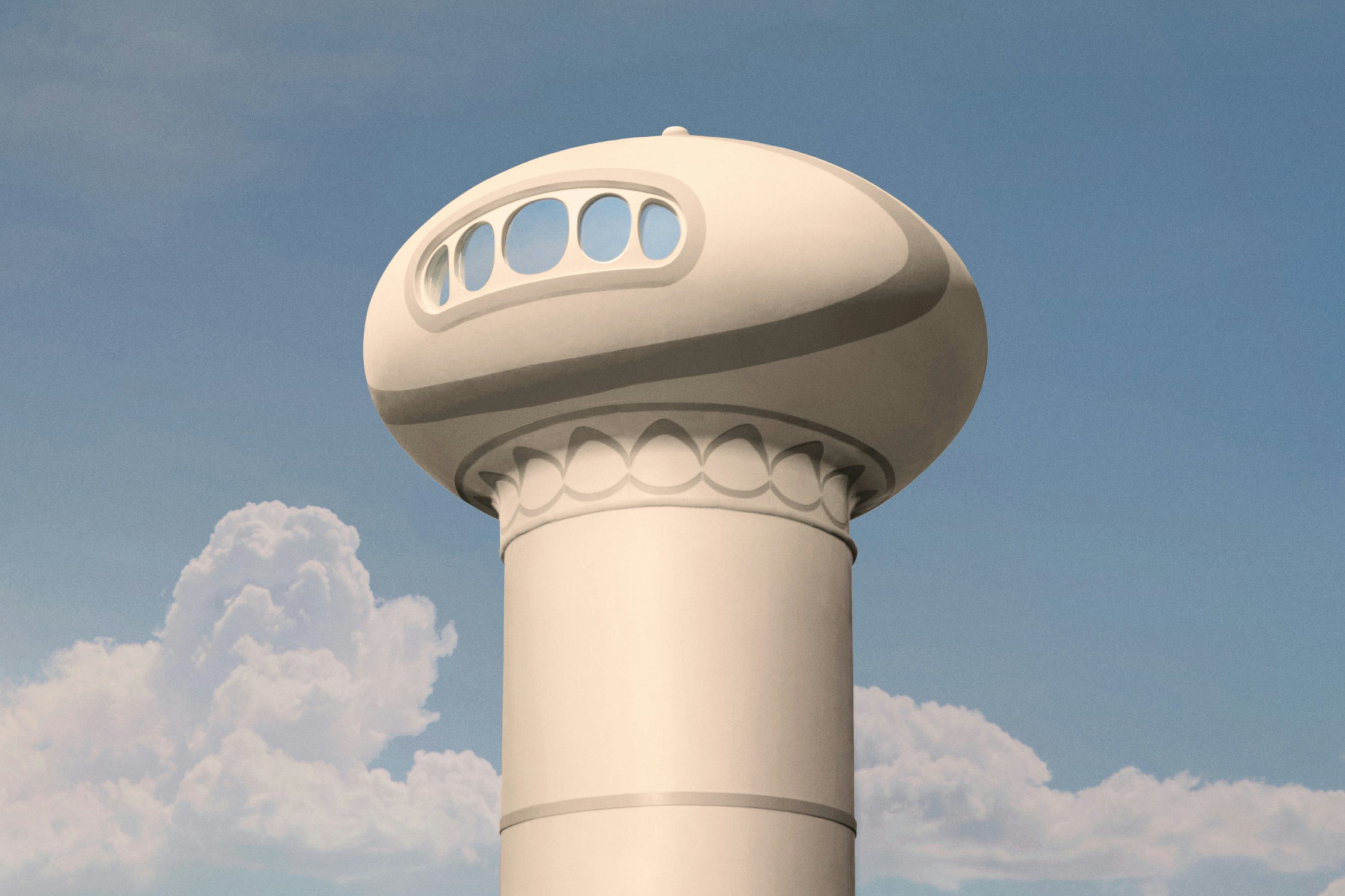 Disney's 'Inside Out' Headquarters Is On Airbnb (& It's Free)