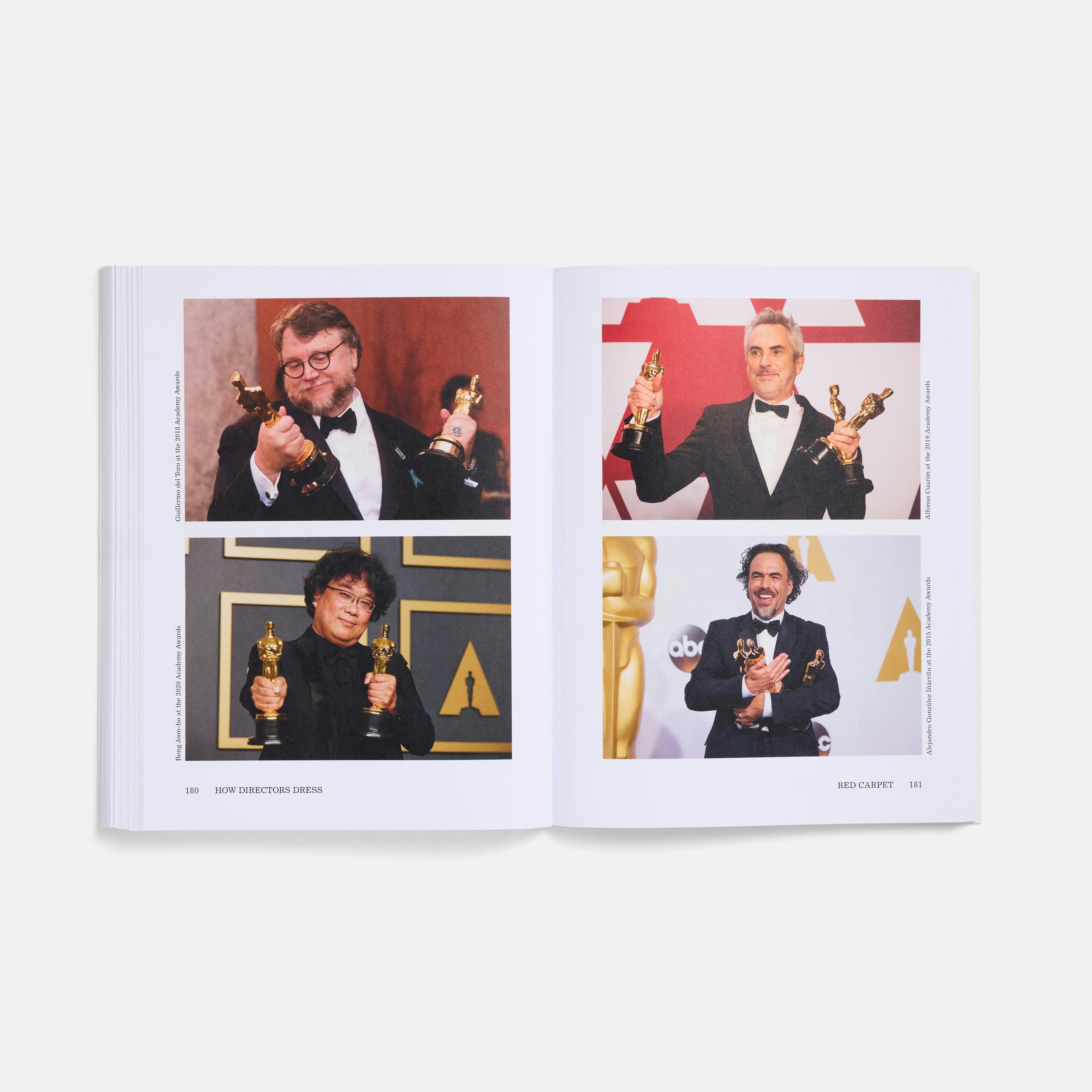 A24's 'How Directors Dress’ Book Brings Filmmakers' Fashion to the ...