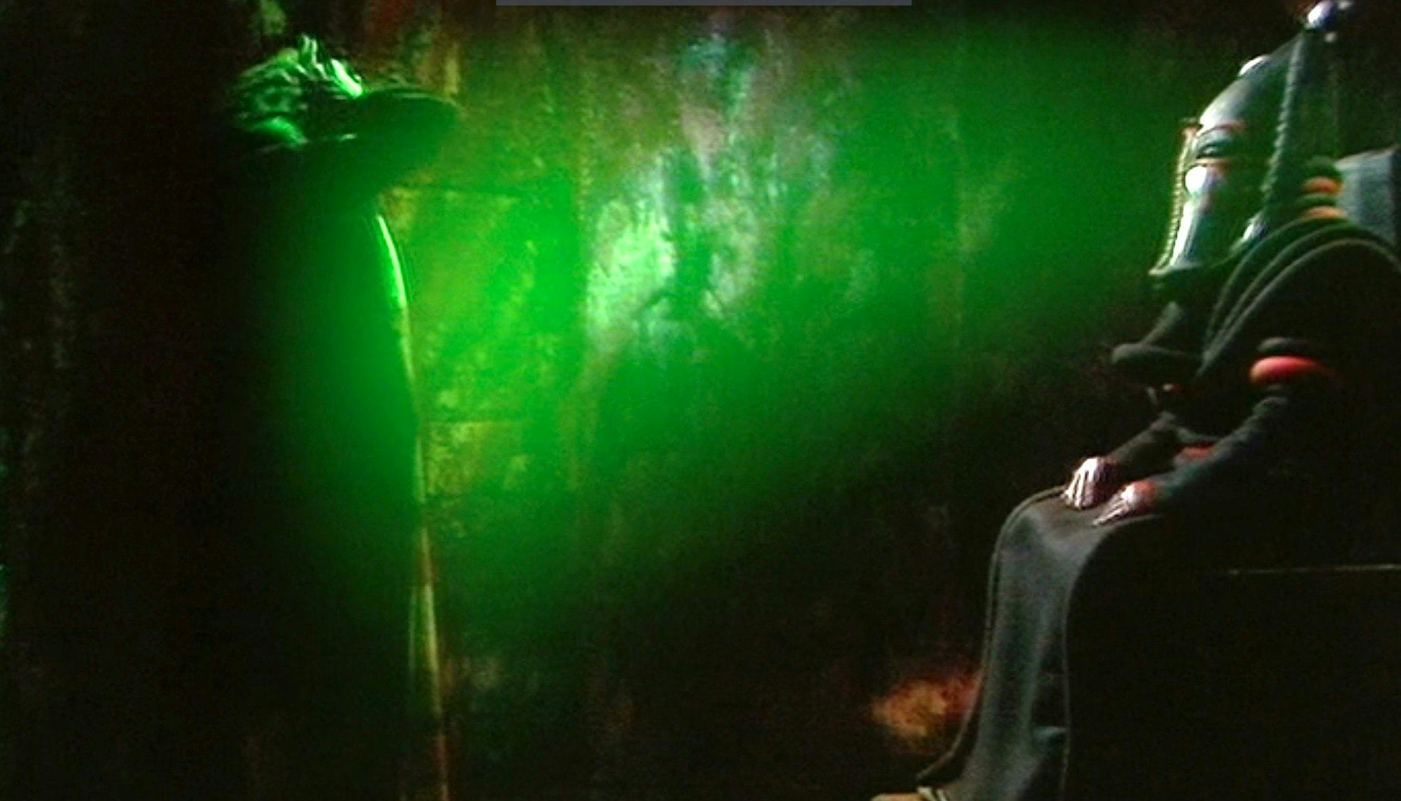 49 Years Later, the Oldest Sci-Fi Show Just Brought Back A Daunting ...