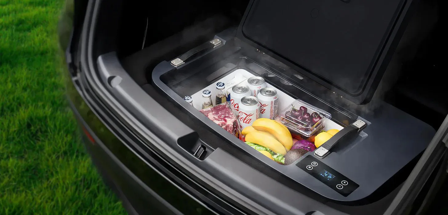 8 Weird But Useful Tesla Model Y and Model 3 Accessories You Need to Know