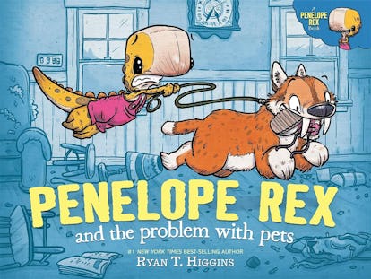 The 20 Best Children’s Books of 2024, According To Amazon Book Editors