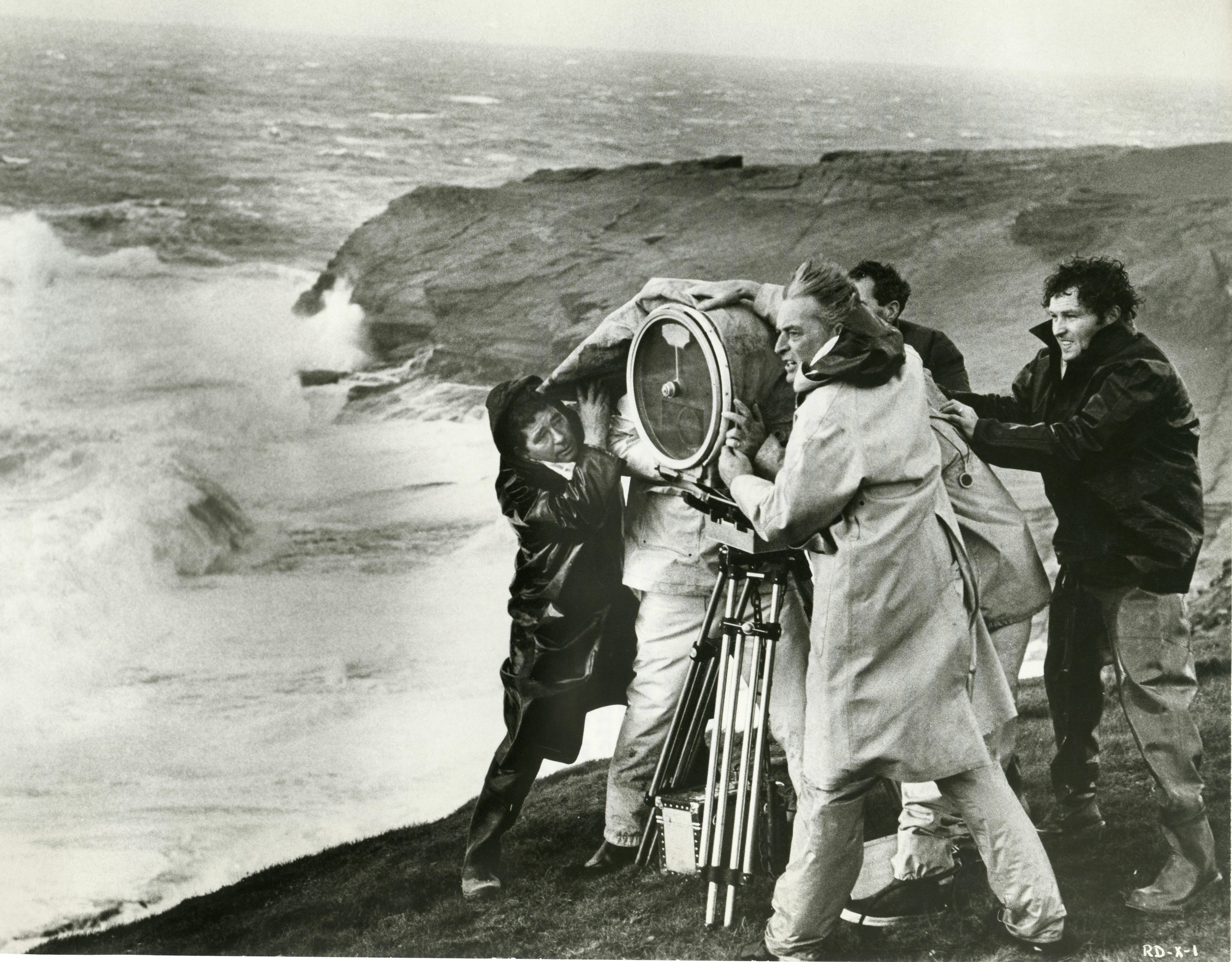 A24's 'How Directors Dress’ Book Brings Filmmakers' Fashion to the ...