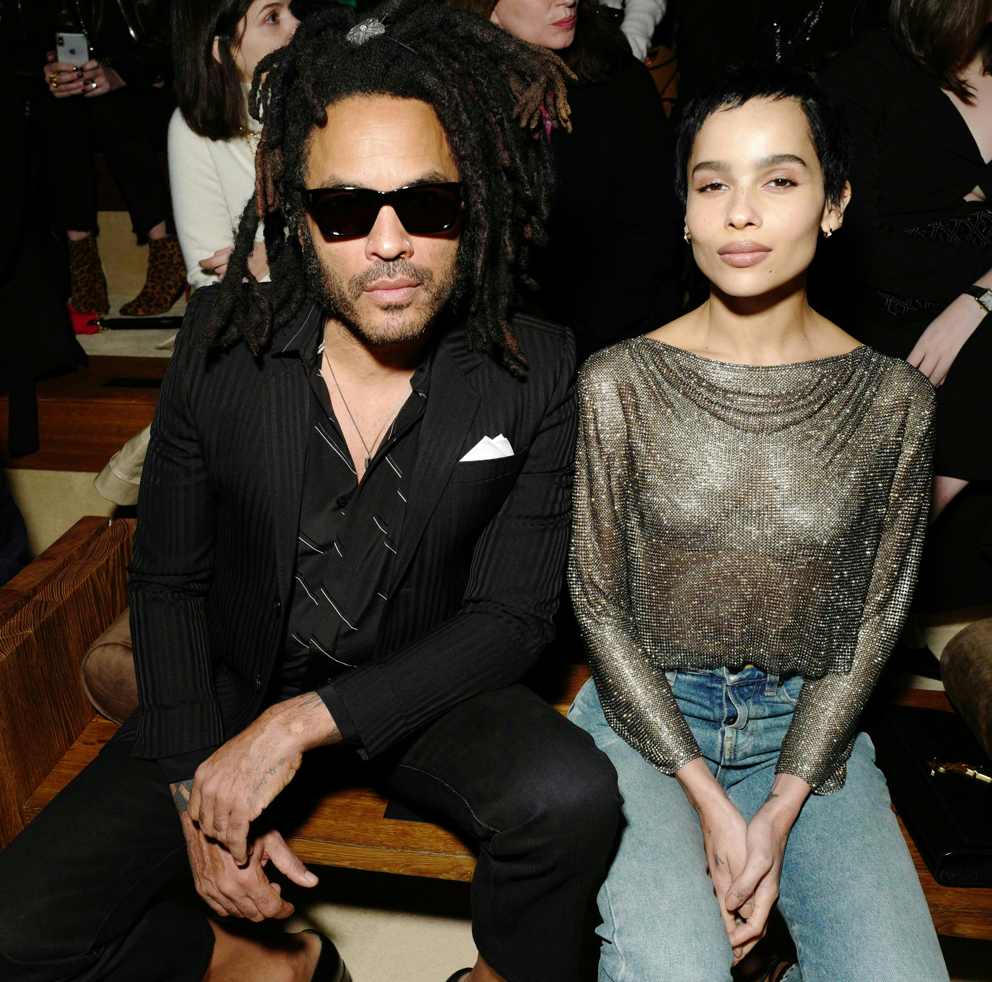 16 of Our Favorite Famous Father-Daughter Duos - ChroniclesLive
