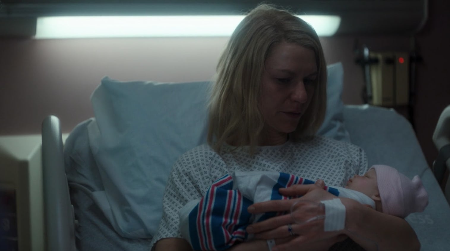 7 Times Movies & TV Showed The Complicated Reality Of Postpartum Depression