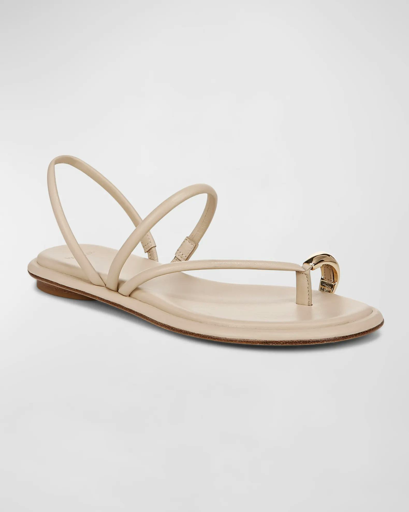 Toe Ring Sandals Are Making A Triumphant Return This Season