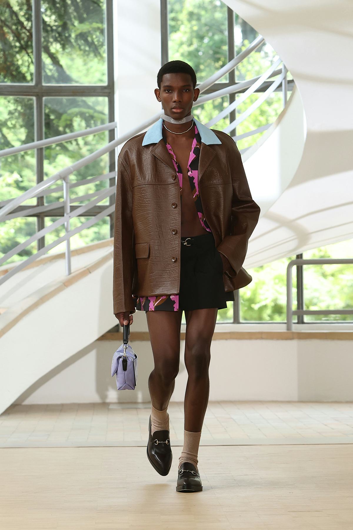The Best Looks From Men’s Spring/Summer 2025 Fashion Week