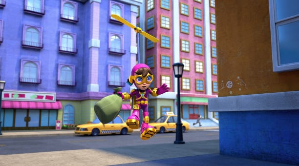 First Look At 'Spidey & His Amazing Friends' Season 3: The Fun Show Now ...