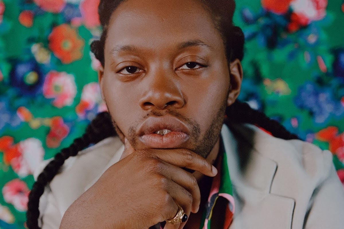 Jeremy O. Harris on His ‘Slave Play’ Documentary & Matching the ...