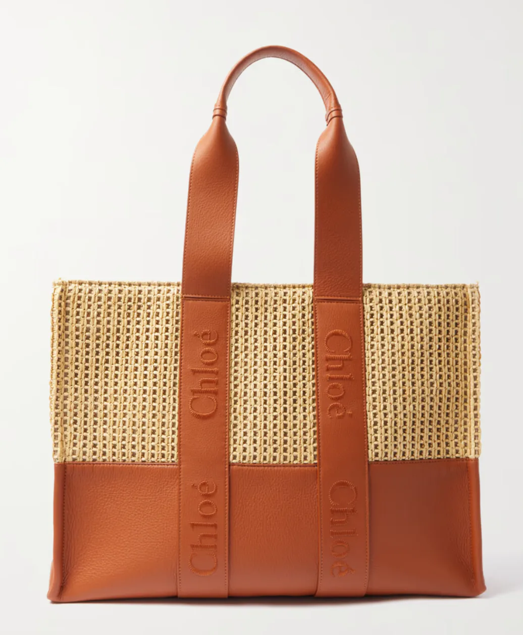 Oversized Handbags Are Big For Summer