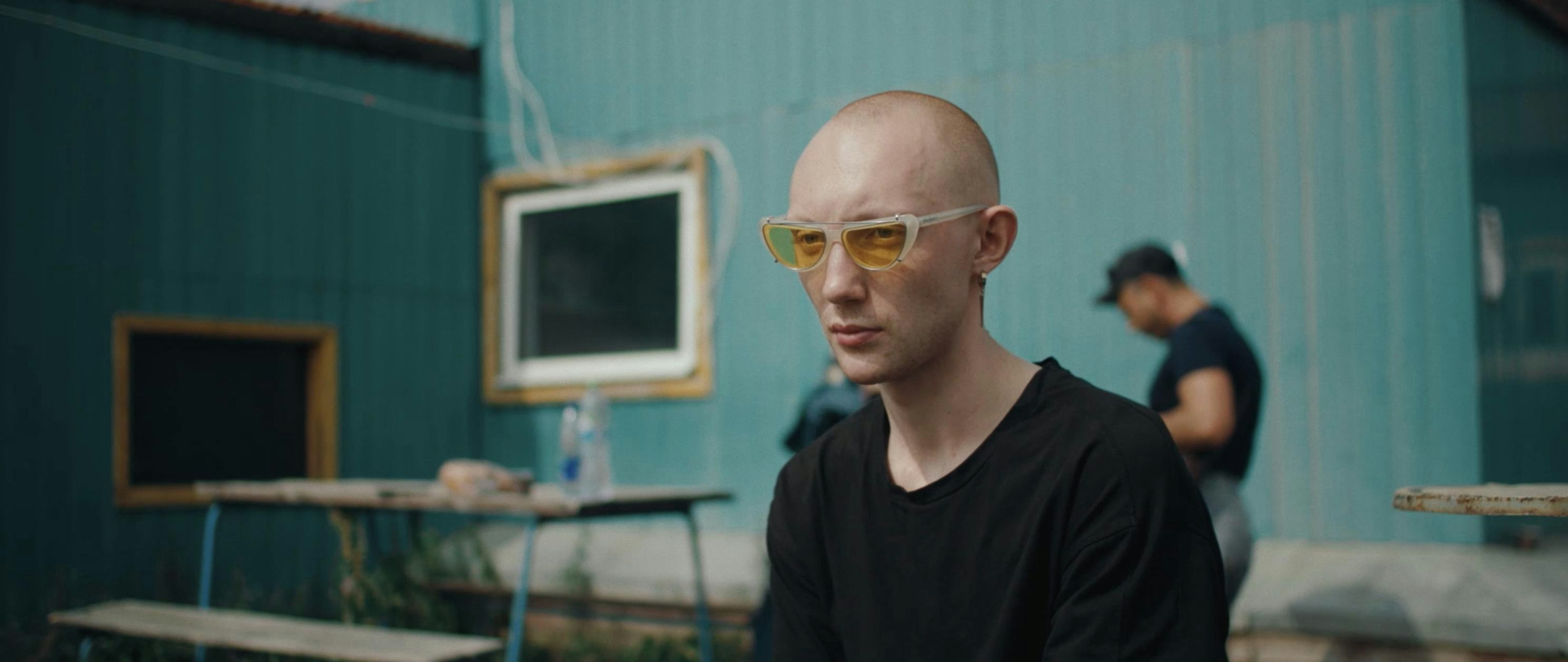 ‘Queendom’ Documents Queer Life in Russia Through a Performance Artist ...