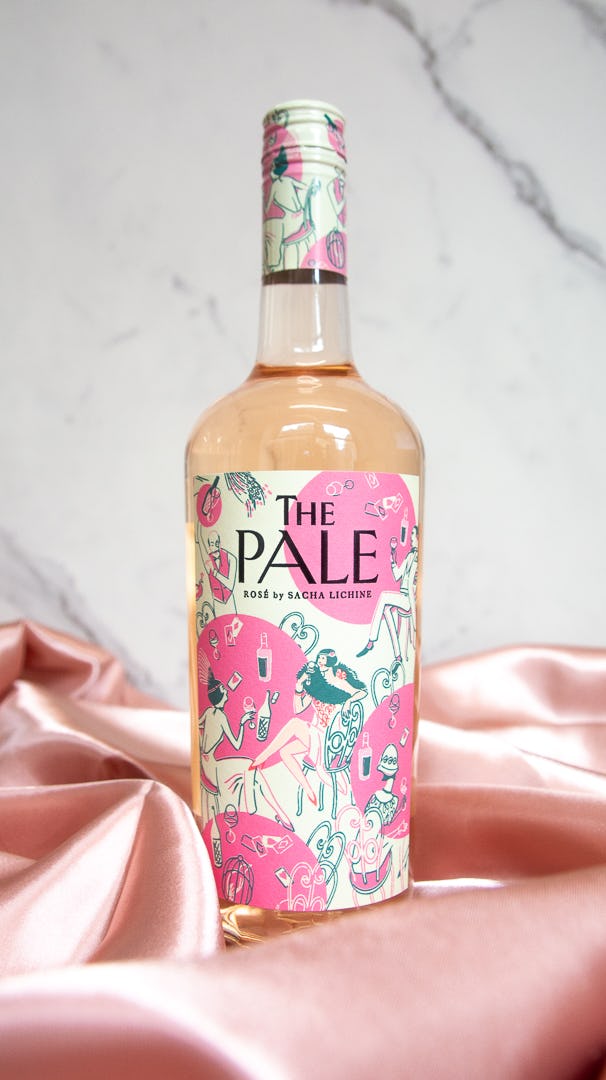 The Best French Wines For Summer Will Help You Beat The Heat