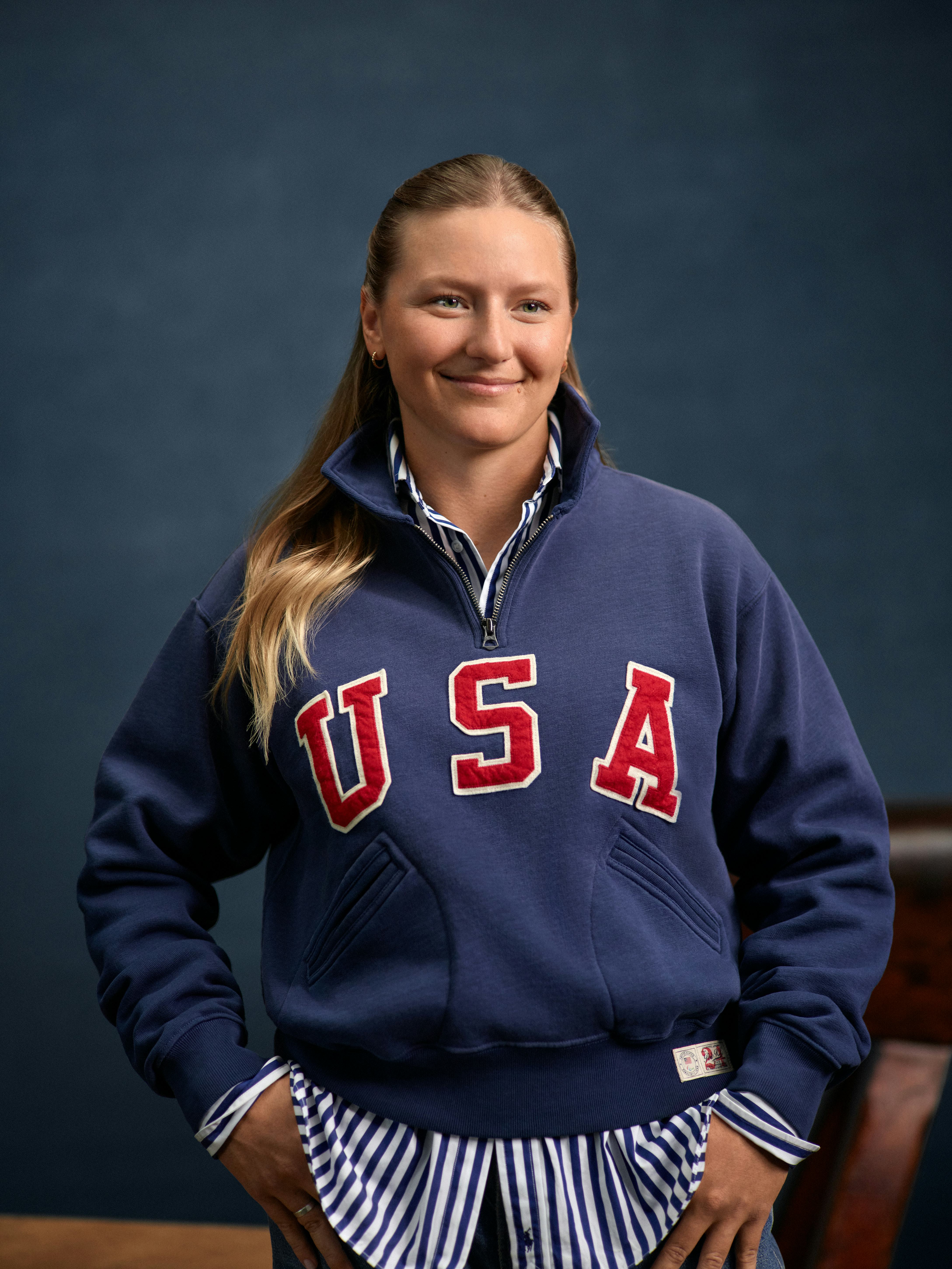 Ralph Lauren Unveiled Its Team USA 2024 Summer Olympic Uniforms