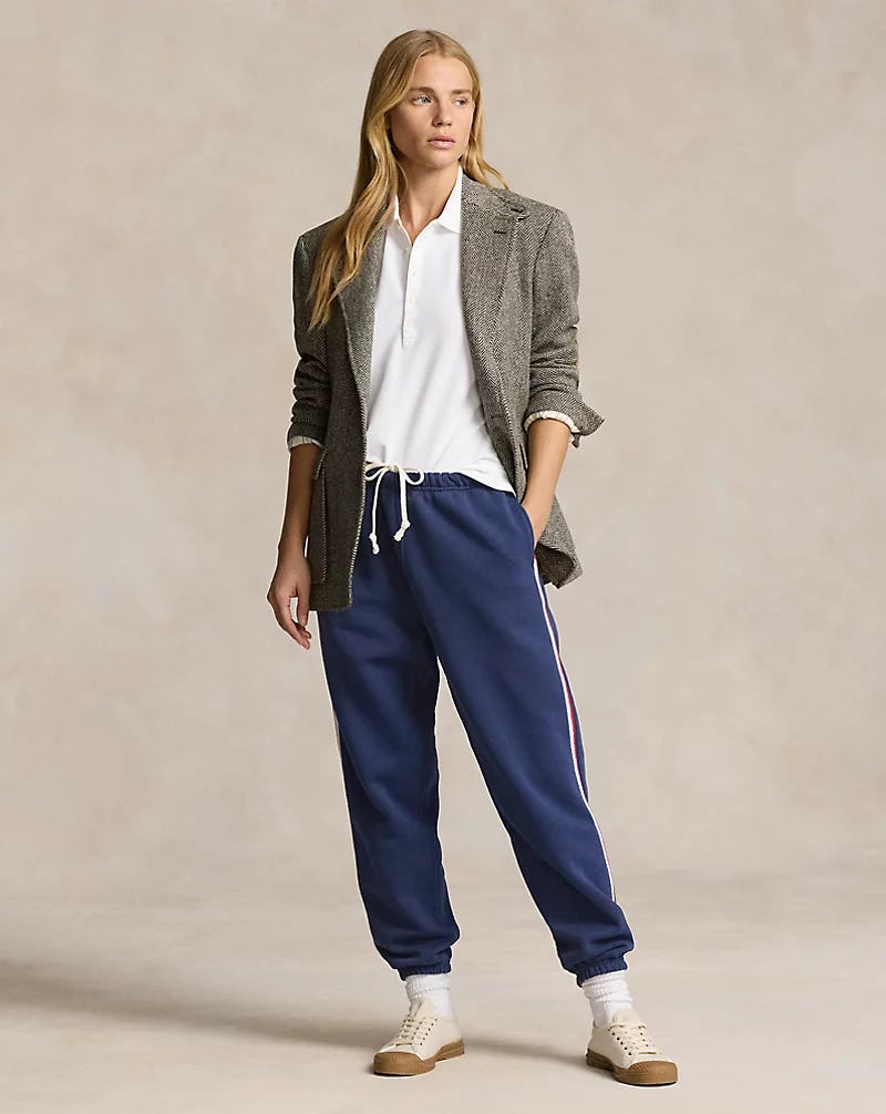 Ralph Lauren Unveiled Its Team USA 2024 Summer Olympic Uniforms