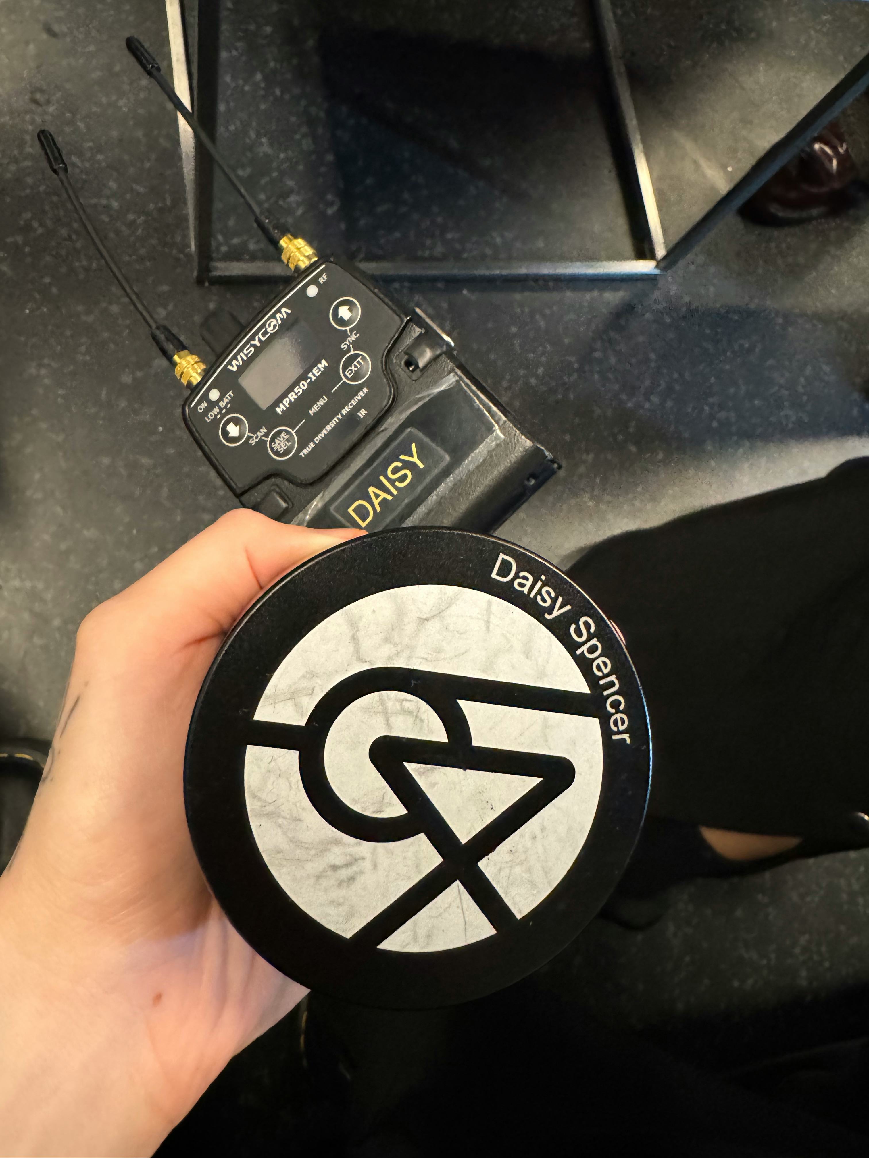 A Day On Olivia Rodrigo's GUTS World Tour With Guitarist Daisy Spencer