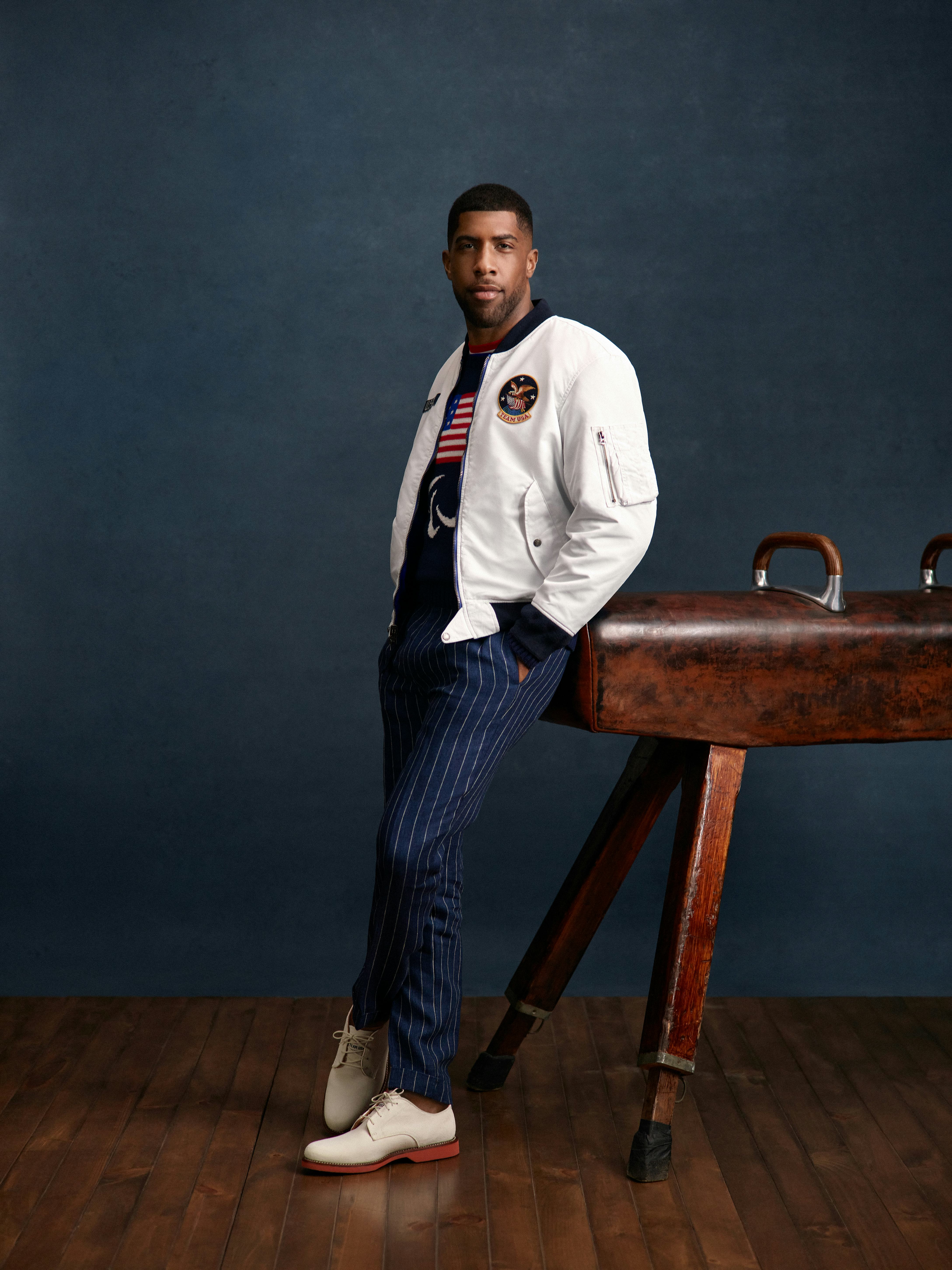 Ralph Lauren Unveiled Its Team USA 2024 Summer Olympic Uniforms